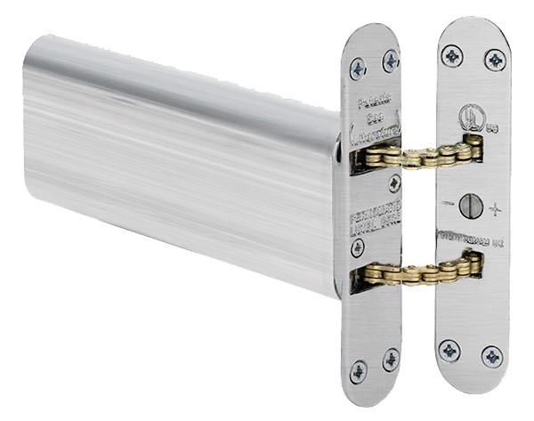 Perkomatic Hydraulic Concealed Door Closer | Poole Waite & Co. Ltd.