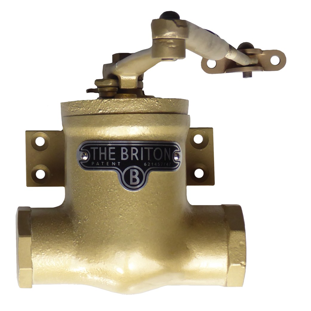 Antimicrobial Eco-Friendly Briton 'B' and 'C' T-Shape Door Closers ...