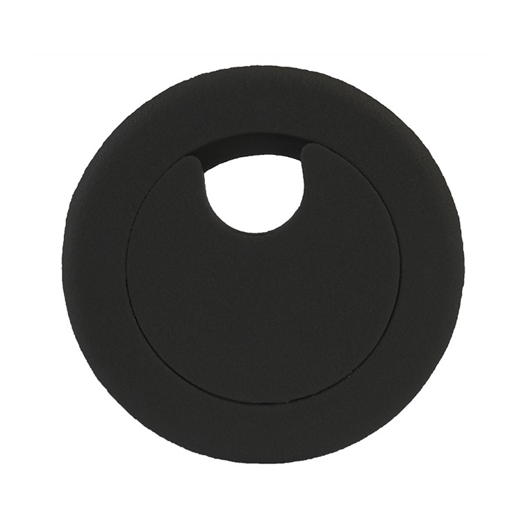 Floor Access Cable Grommet – 46mm Ø cut out | Poole Waite & Co. Ltd.
