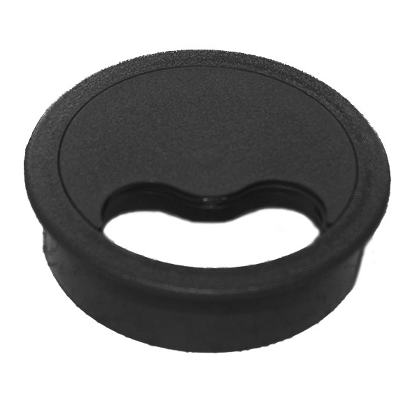 Floor Access Cable Grommet – 127mm Ø cut out | Poole Waite & Co. Ltd.