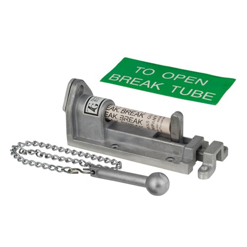 Redlam Panic Bolt MK1 | Poole Waite & Co. Ltd.