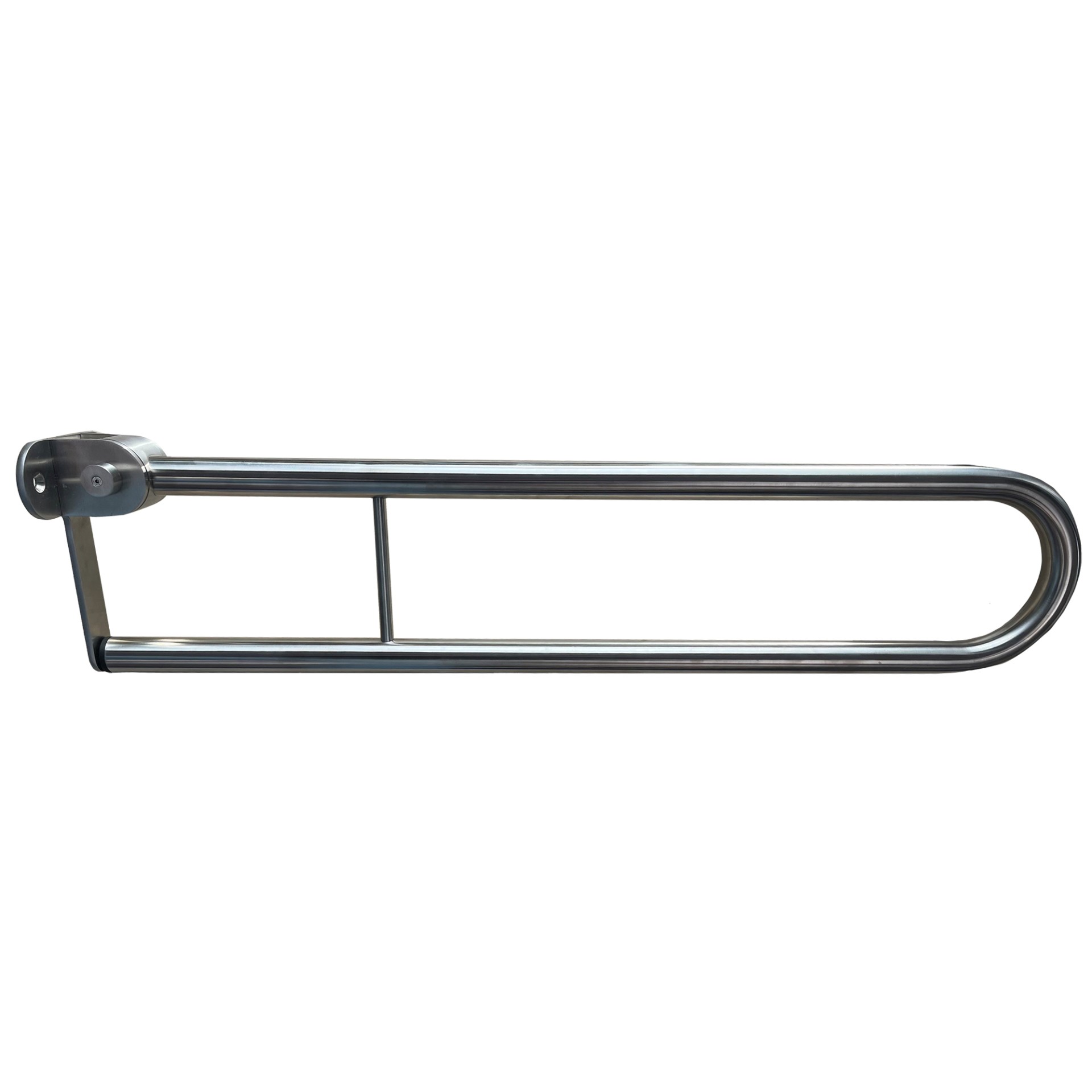 Allgood Modric 16050N Drop Down Support Grab Rail | Poole Waite & Co. Ltd.