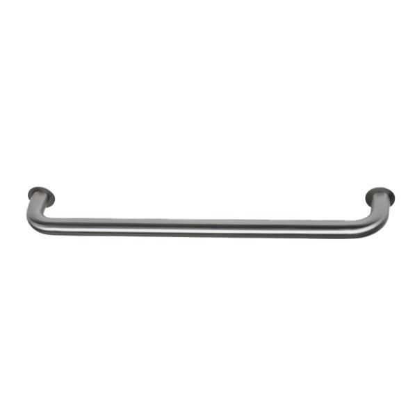 Allgood Modric 16051N Grab Rail 600mm | Poole Waite & Co. Ltd.