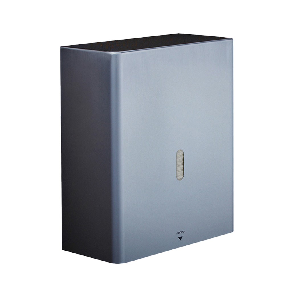 Allgood Modric 2462 Wall Mounted Paper Towel Dispenser | Poole Waite ...