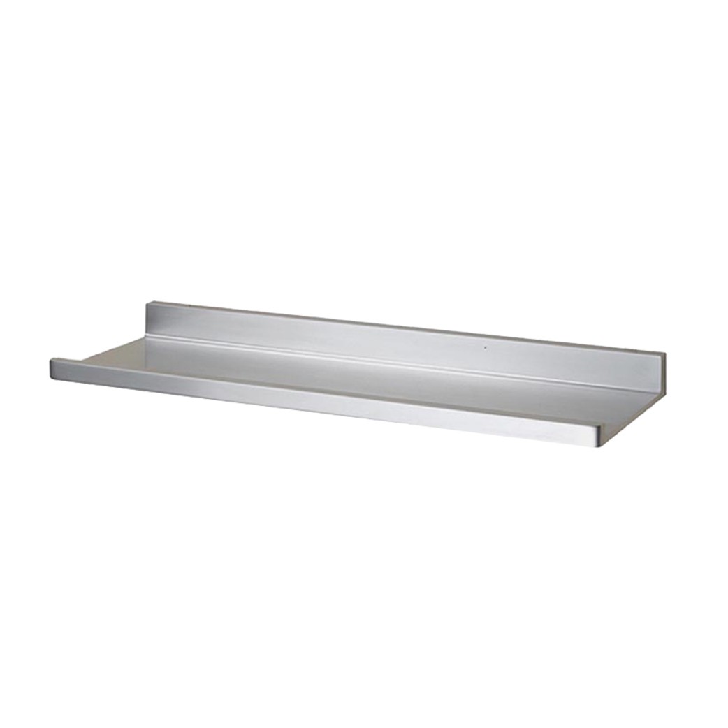 Allgood Modric 6675N Heavy Duty Polished Anodised Aluminium Washroom ...