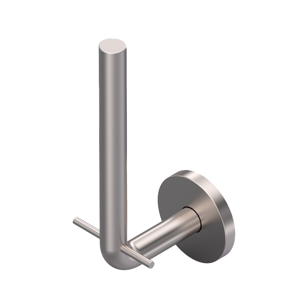 Allgood Modric 2242 Spare Toilet Roll or Paper Towel Roll Holder ...