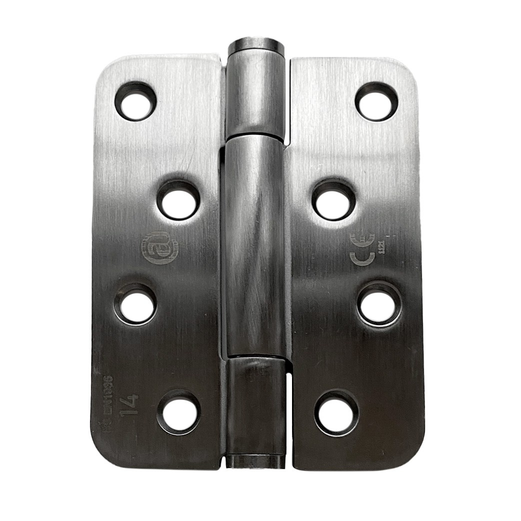Allgood Modric 8066R Heavy Duty Grade 14 Hinges 100mm x 76mm x 3mm ...