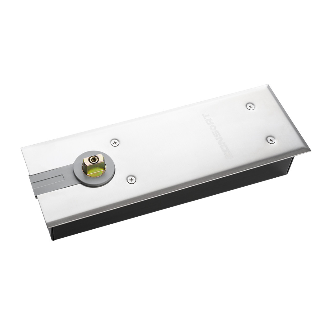 Replacement Universal Floor Spring mechanism & cover plate, adjustable ...