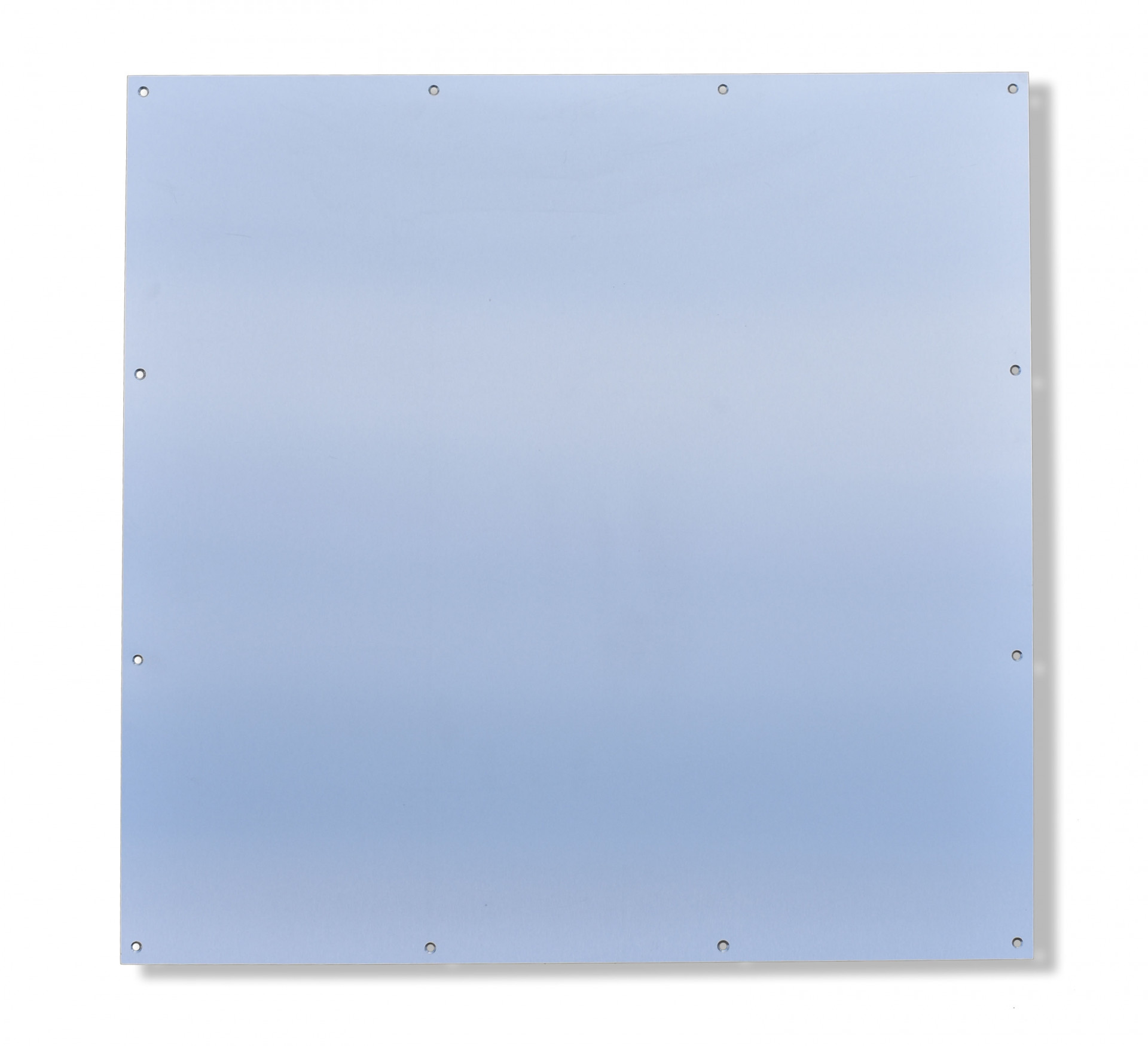 Half Door Protection Plates (430 Grade) – Satin Stainless Steel | Poole ...