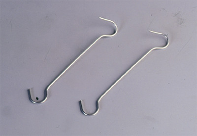 Hooks for hanging frames | Poole Waite & Co. Ltd.