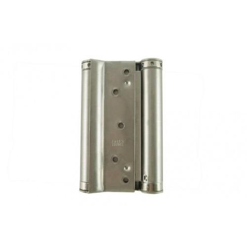 Heavy Duty Fire Rated (FD30) Double Action Spring Hinge Set – 152mm ...