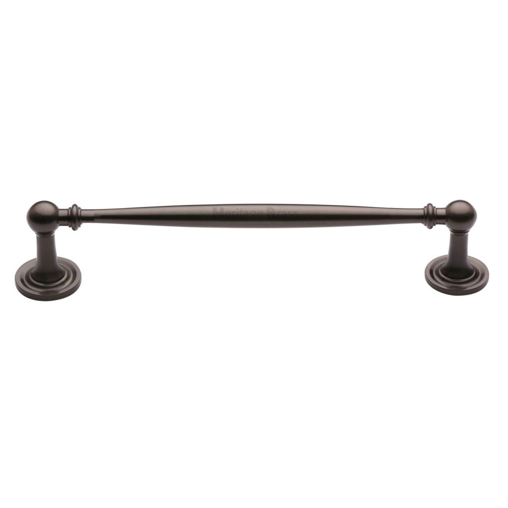 M Marcus Heritage Brass Colonial Design Cabinet Handle 152mm Centre to ...