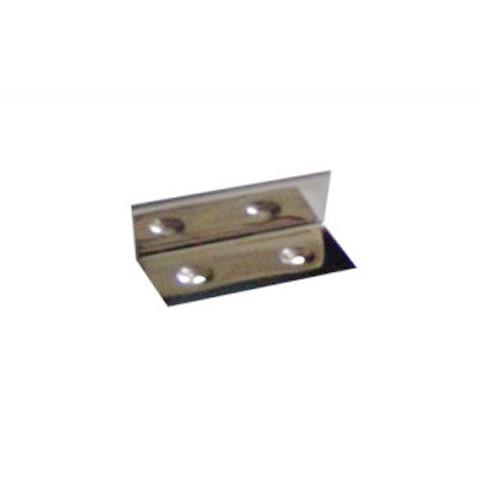 Rubber Buffered Door Stop for Glass or Timber Doors | Poole Waite & Co ...