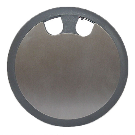 Stainless Steel Lid, Floor Access Cable Grommet – 210mm Ø cut out ...