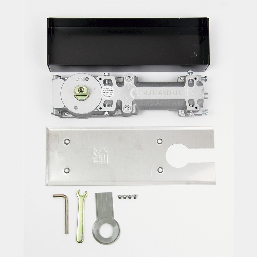 Rutland TS.7003 Light Duty Universal Double & Single Action Floor ...