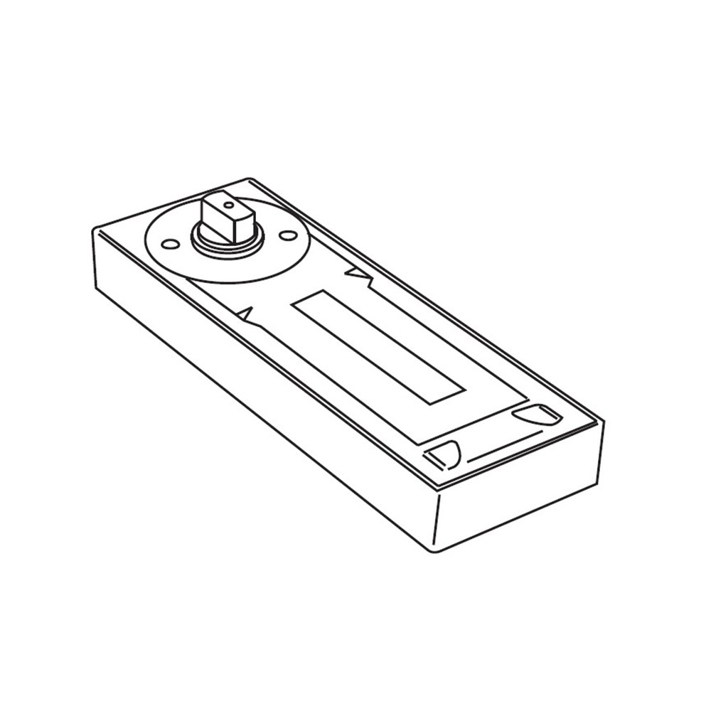 Rutland TS.7104 Medium Duty Adjustable Power Double & Single Action ...