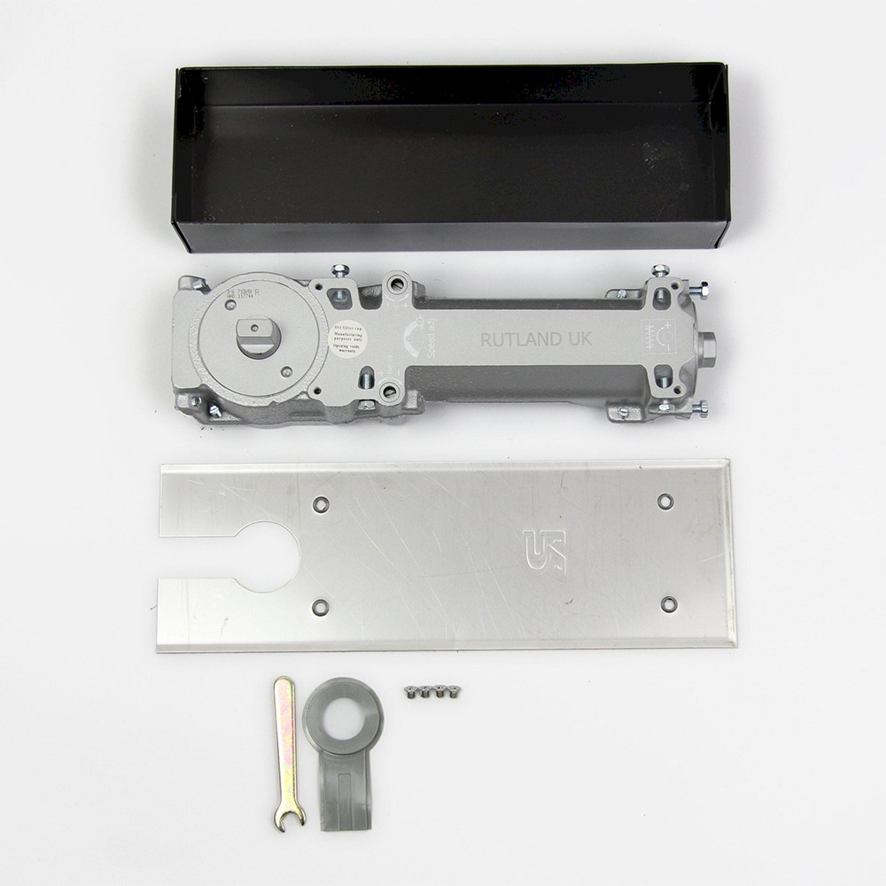 Rutland TS.7306 Heavy Duty Adjustable Power Double Action Floor Spring ...