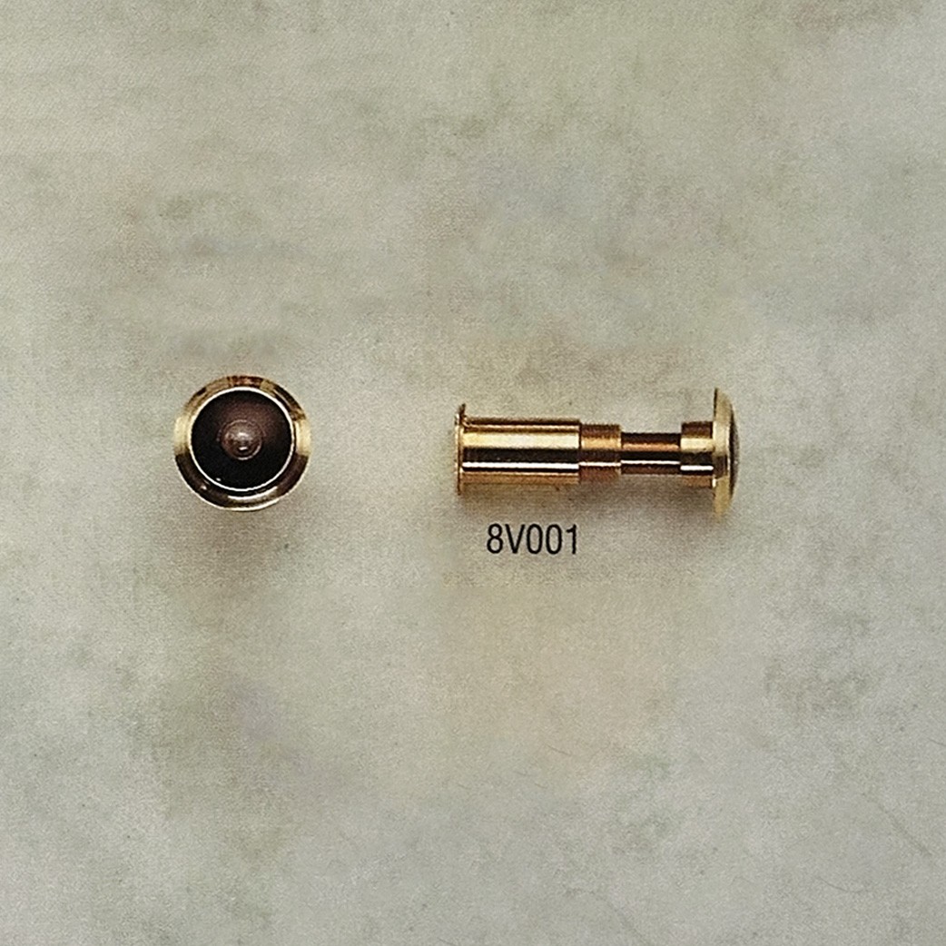 Chubb 8V001 Door Viewer | Poole Waite & Co. Ltd.