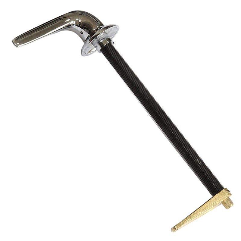 Armitage Shanks Lever Flushing, Extended 250mm Spindle (Conceala 2 ...