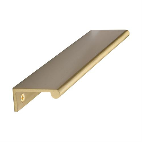 Heritage Brass EPR Range Cabinet Edge Pull – 200mm | Poole Waite & Co. Ltd.