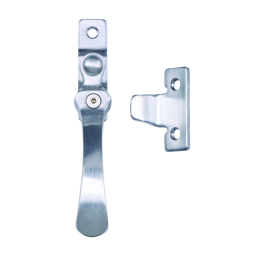 Carlisle Brass Casement Fastener - Locking & Non-locking | Poole Waite ...