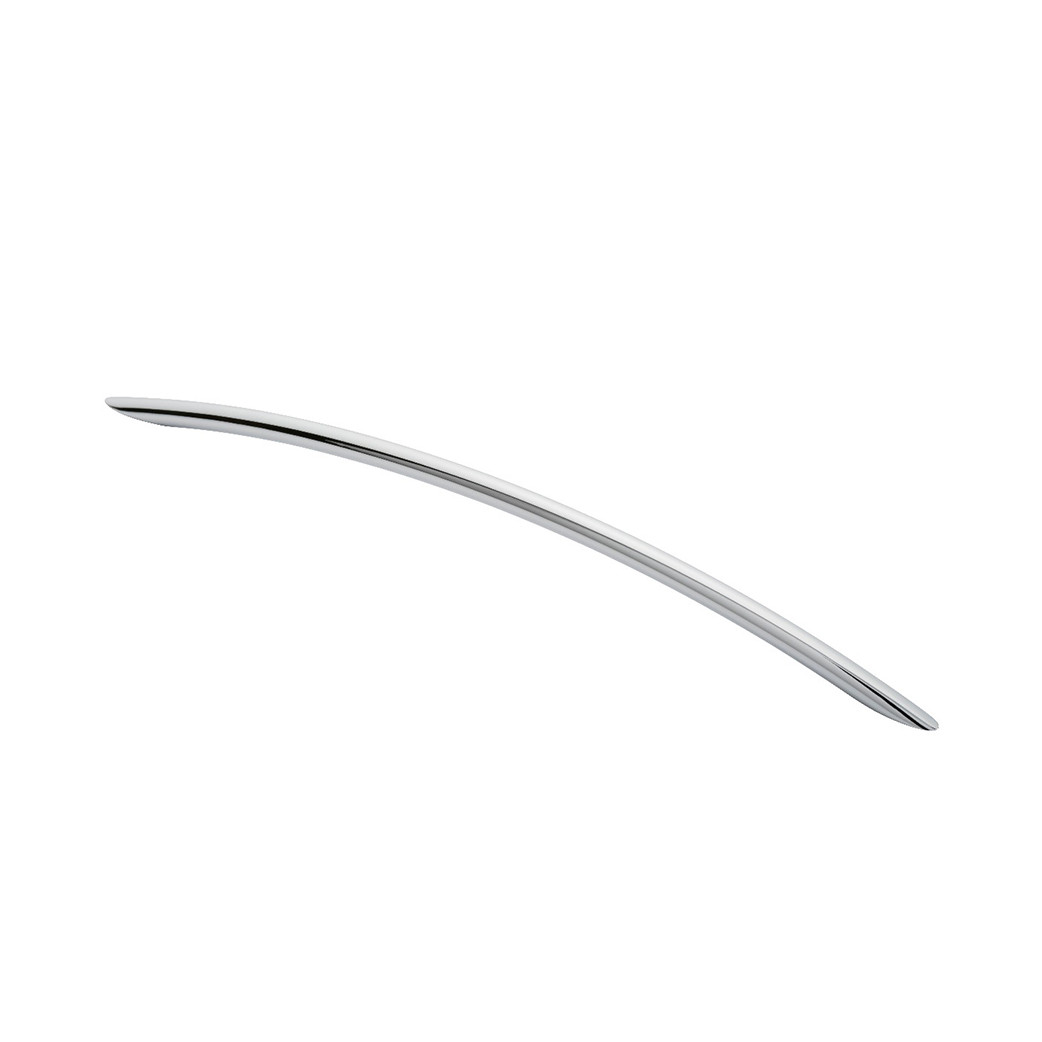 Carlisle Brass Bow Cabinet Handle 288mm Centre to Centre | Poole Waite ...