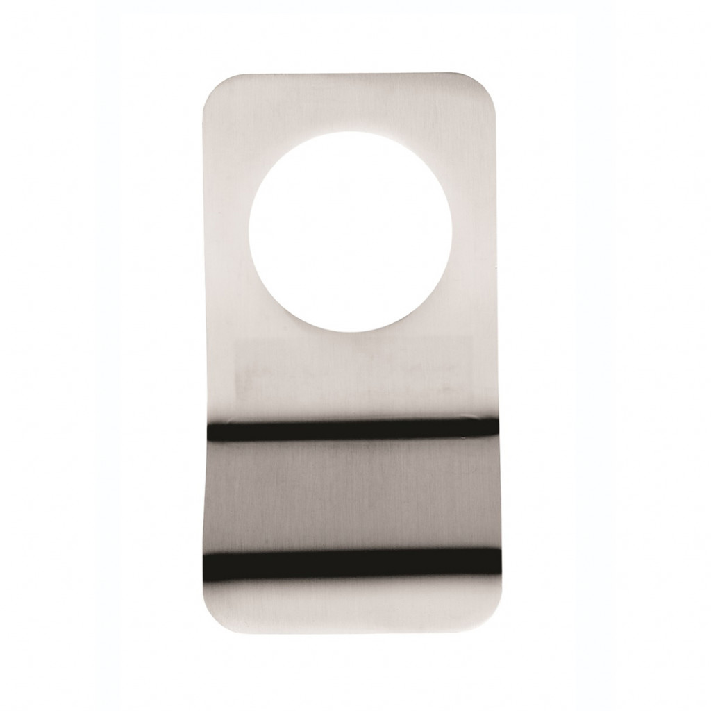 Carlisle Brass Eurospec Rim Cylinder Pull 78.5mm x 43mm | Poole Waite ...