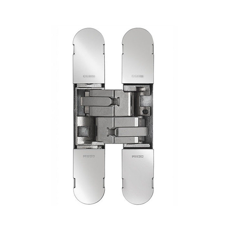 Carlisle Brass Eurospec Ceam 3D Concealed Hinge CI001131 | Poole Waite ...