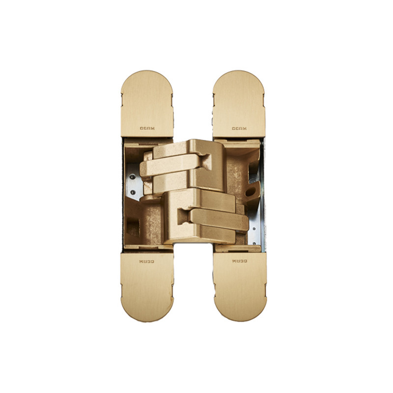 Carlisle Brass Eurospec Ceam 3D Concealed Hinge CI001131 | Poole Waite ...