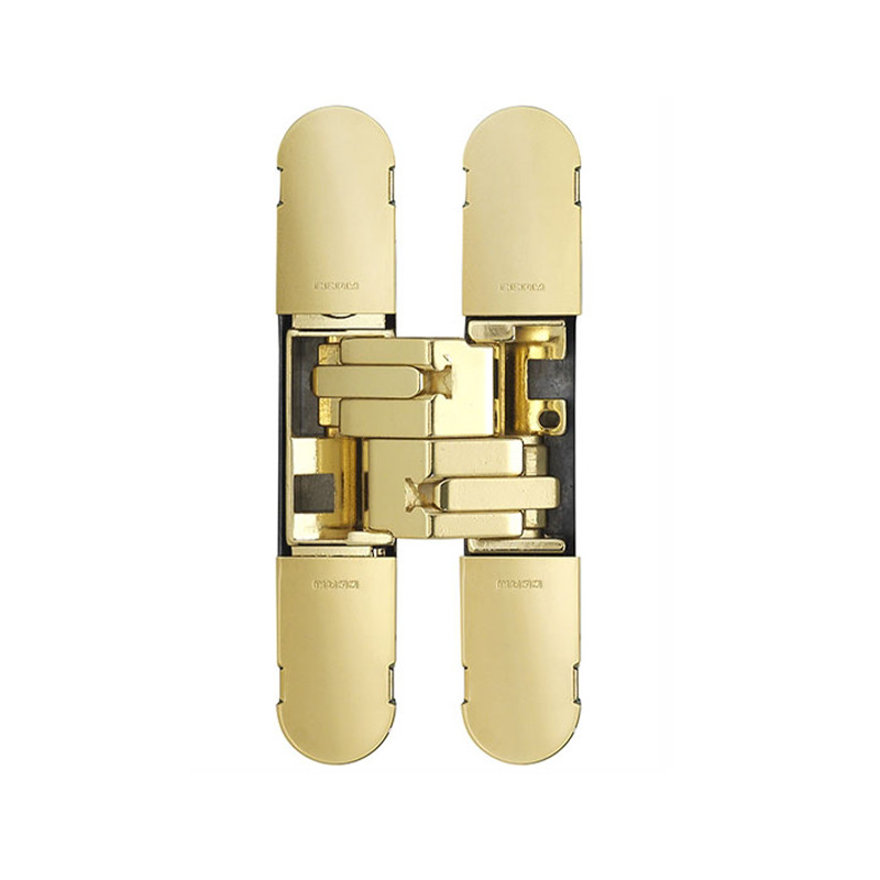 Carlisle Brass Eurospec Ceam 3D Concealed Hinge CI001131 | Poole Waite & Co. Ltd.