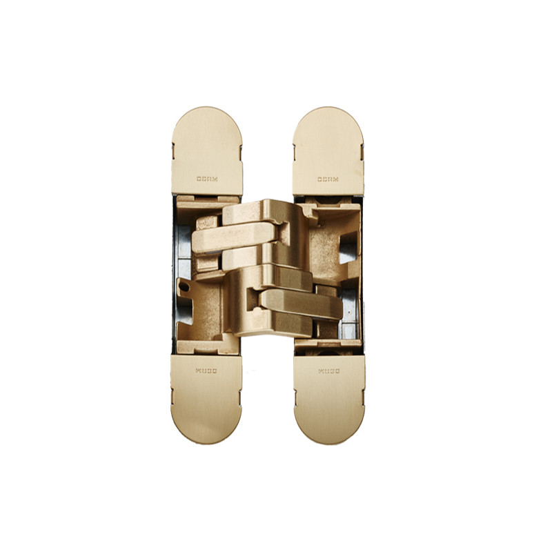 Carlisle Brass Eurospec Ceam 3D Concealed Hinge CI001230 | Poole Waite ...