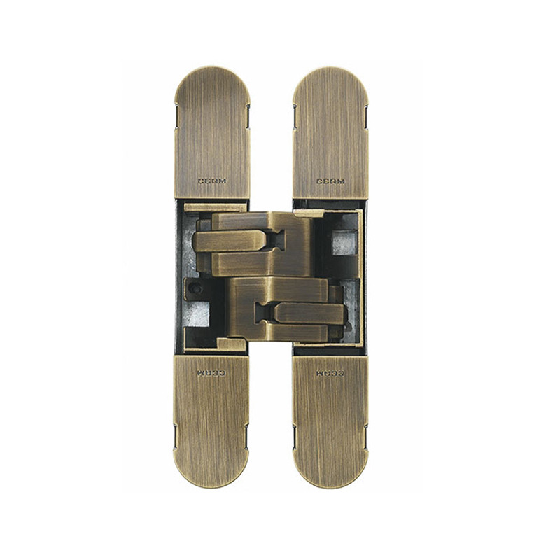 Carlisle Brass Eurospec Ceam 3D Concealed Hinge CI001230 | Poole Waite & Co. Ltd.