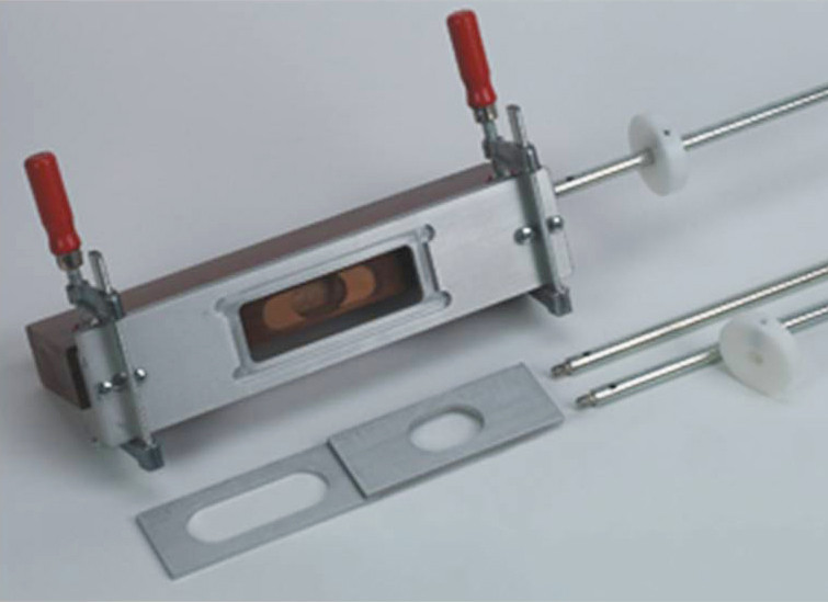 Carlisle Brass Eurospec Ceam 3D Concealed Hinge CI001130 | Poole Waite ...